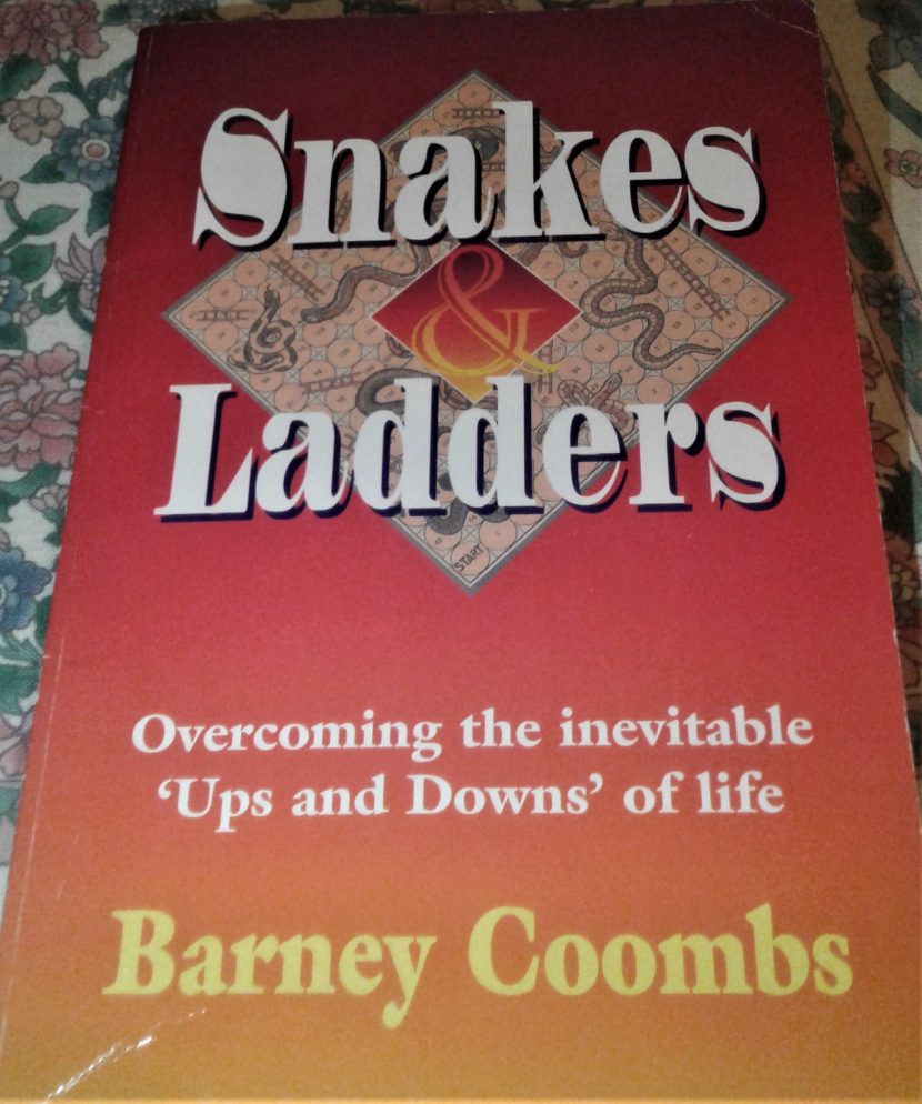 Bookstore – Overcomers United